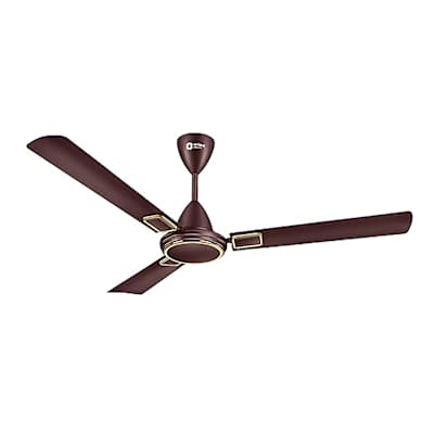 Buy/Send Orient Falcon 425 Deco Celing Fan 1200mm Online | IGP | JVS1404436