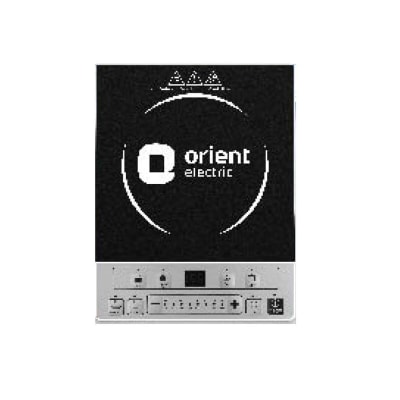 Buy/Send ORIENT IGNIS ICTEC16BGM 1600 WATTS INDUCTION COOKTOP Online ...
