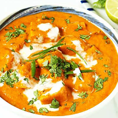 Buy/Send Paneer Tikka Masala 280 gm Online | IGP | JVS1408315