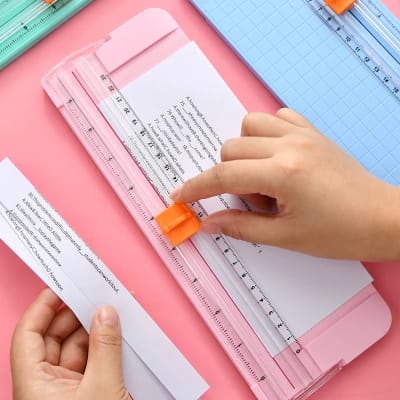 Buy/Send Paper Cutter Machine - Single Piece Online | IGP | JVS1259174