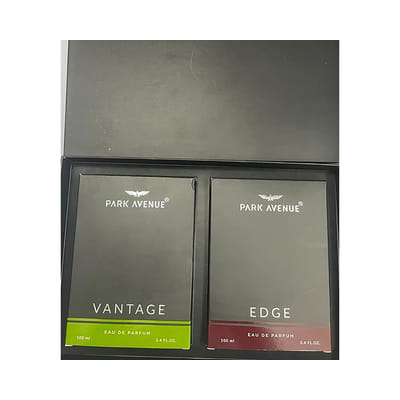 Buy/Send Park Avenue EAD DE Perfume Collection Set of 2 100ml Each for ...