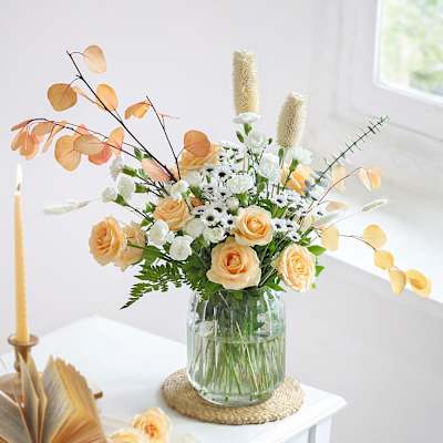 Buy/Send Peach Perfection Online | IGP | NID1418151