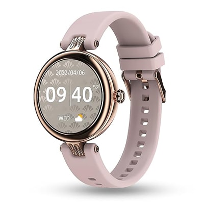 Buy/Send Pebble Venus Smart watch with Bluetooth Calling Online | IGP ...