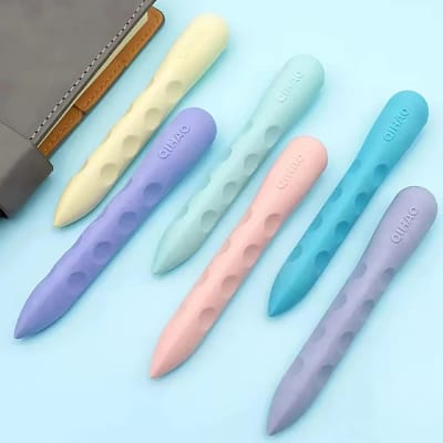 Buy/Send Pen Shaped Eraser Assorted Set Of 3 Online | IGP | JVS1265403