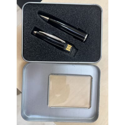 Buy/Send Pen with Pendrive 64gb Online | IGP | JVS1281405