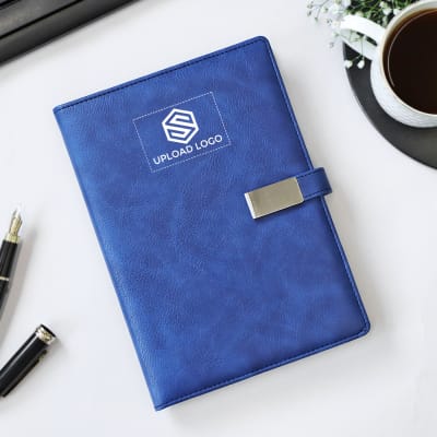 Buy/Send Pen Your Thoughts PU Diary Online | IGP | JVS1185103