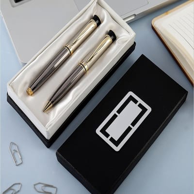 Buy/Send Pens - Set of 2 Online | IGP | JVS1272610