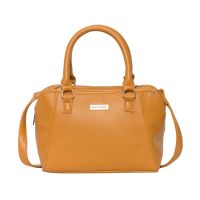 Buy/Send Peperone Berce Yellow Handbag7094 Online | IGP | UD1119334