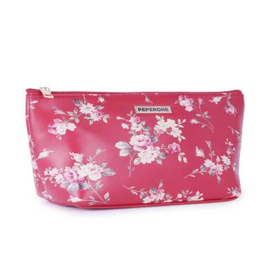 Buy/Send Peperone Women Joelene Cosmetic Bag Online | IGP | JVS1179381