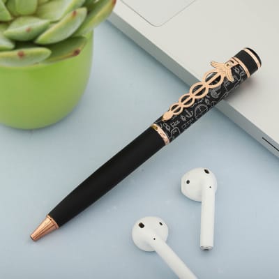 Personalized Ball Pen with Doctor Clip: Gift/Send Home Gifts Online ...