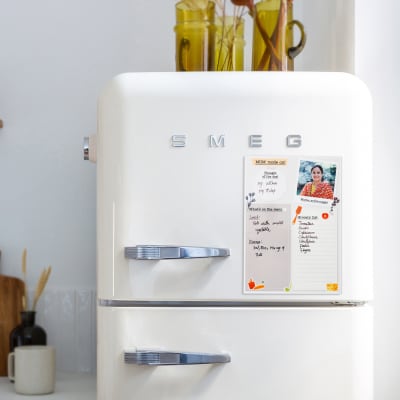 Buy/Send Personalized Mom's Kitchen Companion Fridge Magnet Online ...