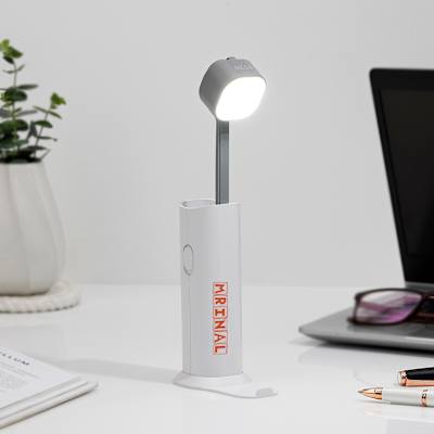 Buy/Send Personalized Quad Power Bank Lamp Online | IGP | JVS1397155