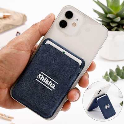 Buy/Send Personalized Ultimate Magnet Wallet Online | IGP | JVS1403791