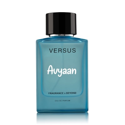 Buy/Send Personalized Versus Perfume For Him 100 ml Online | IGP ...