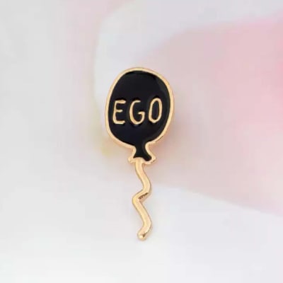 Buy/Send Pin Ego Balloon Online | IGP | JVS1267474