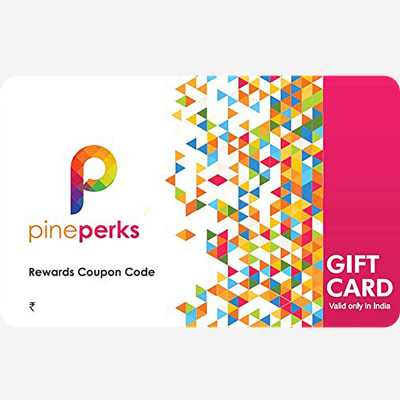 Pine Perks Re Loadable cards: Gift/Send Experiences & Gift Cards Gifts ...