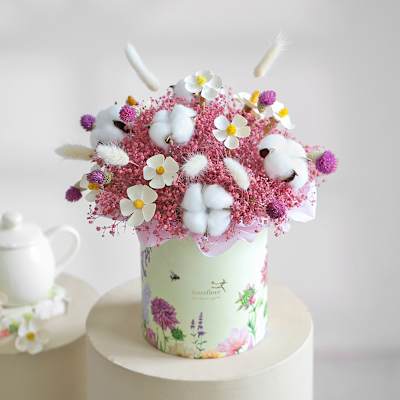 Buy/Send Pink Mirage Online | IGP | JVS1392813