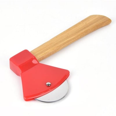 Buy/Send Pizza Cutter Axe Shaped Single Piece Online | IGP | JVS1217710