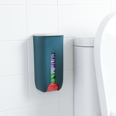 Buy/Send Plastic Bag Storage Dispenser Single Piece Online | IGP ...