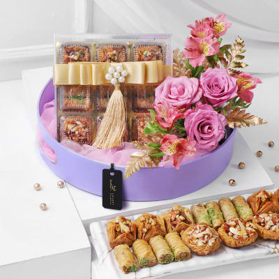 Order Pleasant Surprises Online at Best Price, Free Delivery|IGP Flowers