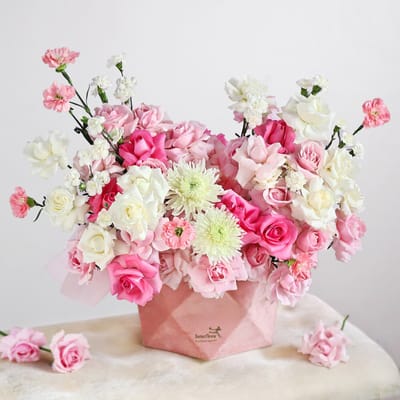 Buy/Send Plush in Pink Online | IGP | NID1409220