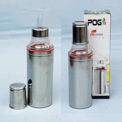 Buy/Send Pog Oil Dispenser 500 ML Online | IGP | L11150060