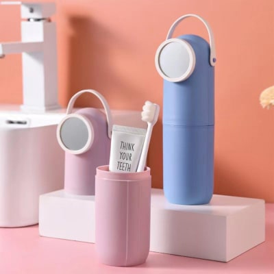 Buy/Send Portable Toothbrush Holder - Assorted - Single Piece Online ...