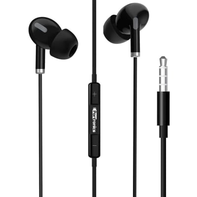 Buy/Send PORTRONICS CONCH DELTA IN EAR WIRED EARPHONE Online | IGP ...