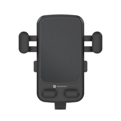 Buy/Send PORTRONICS MOBIKE II MOBILE HOLDER FOR BICYCLE AND BIKE Online ...