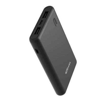 Buy/Send Portronics Power bank Indo5X 5000mah Online | IGP | IB1145575