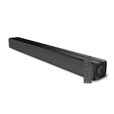 Buy/Send PORTRONICS PURE SOUND 1 60 W BLUETOOTH SOUNDBAR Online | IGP ...