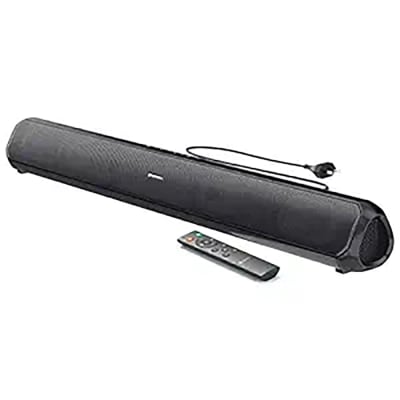 Buy/Send Portronics SOUND SLICK 6 60W Soundbar Online | IGP | JVS1273252