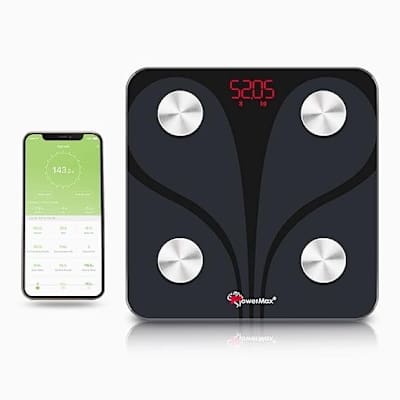 Buy/Send Power Max Weighing scale Online | IGP | JVS1413486
