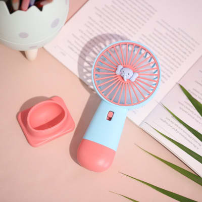 Buy/Send Powerful Mini USB Fan - Assorted - Single Piece Online | IGP ...