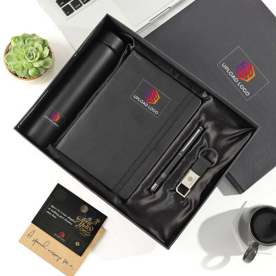Buy/Send Premium 4-in-1 Employee Gift Set Online | IGP | JVS1198191