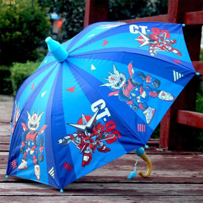 Buy/Send Premium Transformers Kids Umbrella - Assorted - Single Piece Online | IGP | JVS1287125