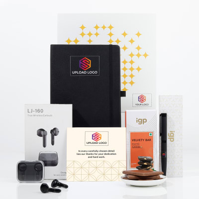 Buy/Send Productivity Boost Employee Kit Online | IGP | JVS1278852