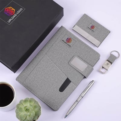 Professional Performance Personalized Gift Set: Gift/Send Business ...