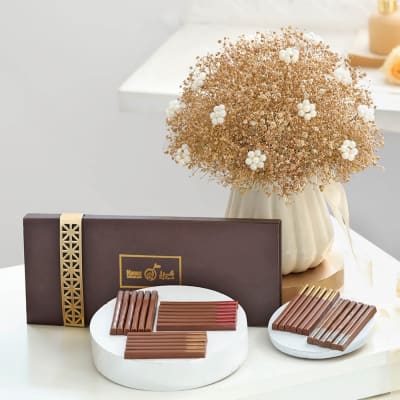 Buy/Send Radiant Delights Online | IGP | JVS1268638