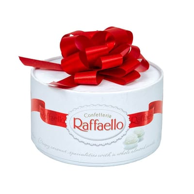 Buy/Send Raffaello 200 g Online | IGP | NID1346732