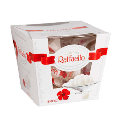 Buy/Send Raffaello Online | IGP | ID1354026