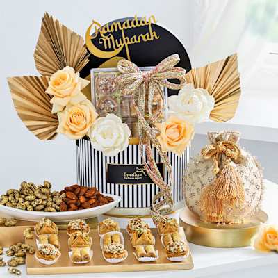 Buy/Send Ramadan Royale Gift Hamper Online | IGP | JVS1277020