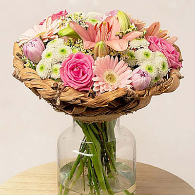 Buy/Send RASPBERRY RIPPLE Online | IGP | JVS1179434