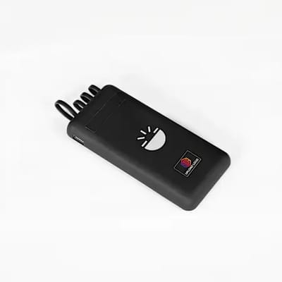 Ray 10000 mAh Suction With Wireless Powerbank: Gift/Send Home Gifts ...