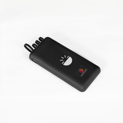 Buy/Send Ray 10000 MAH Wireless Power Bank Online | IGP | JVS1394196