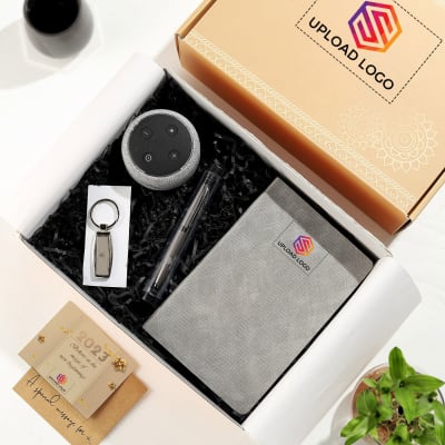 Buy/Send Ready To Work 4 in 1 Employee Kit Online | IGP | JVS1202448