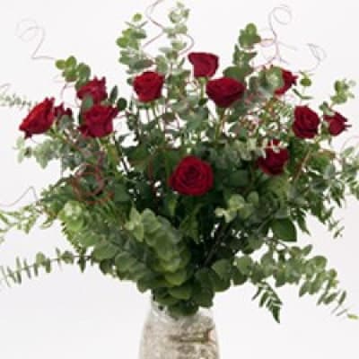 Buy/Send Red Roses Online | IGP | NID1315361