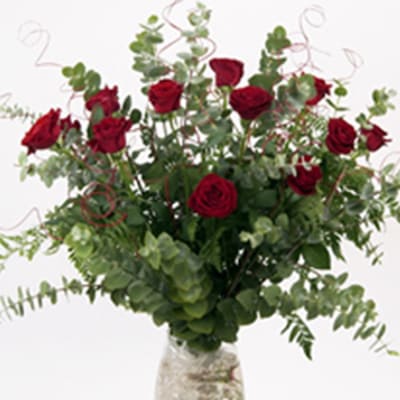 Buy/Send Red Roses Online | IGP | ID1055569