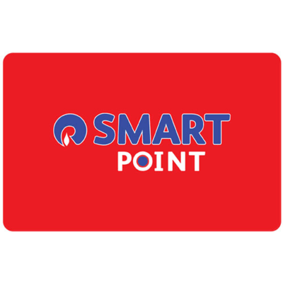 Buy/Send Reliance Smart Point E-Gift Voucher Online | IGP | JVS1281439