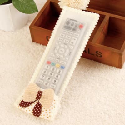 Buy/Send Remote Cover Set Of 3 Online | IGP | JVS1235936